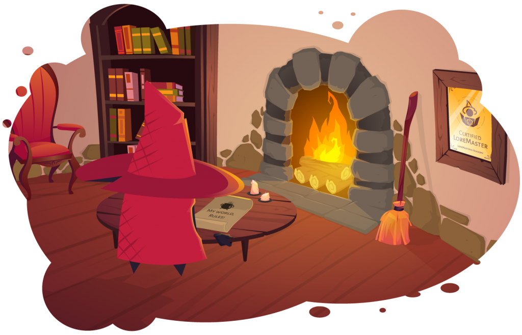 Simple Homebrew Rules to Improve Your D&D 5e Campaign - LoreMaster.io