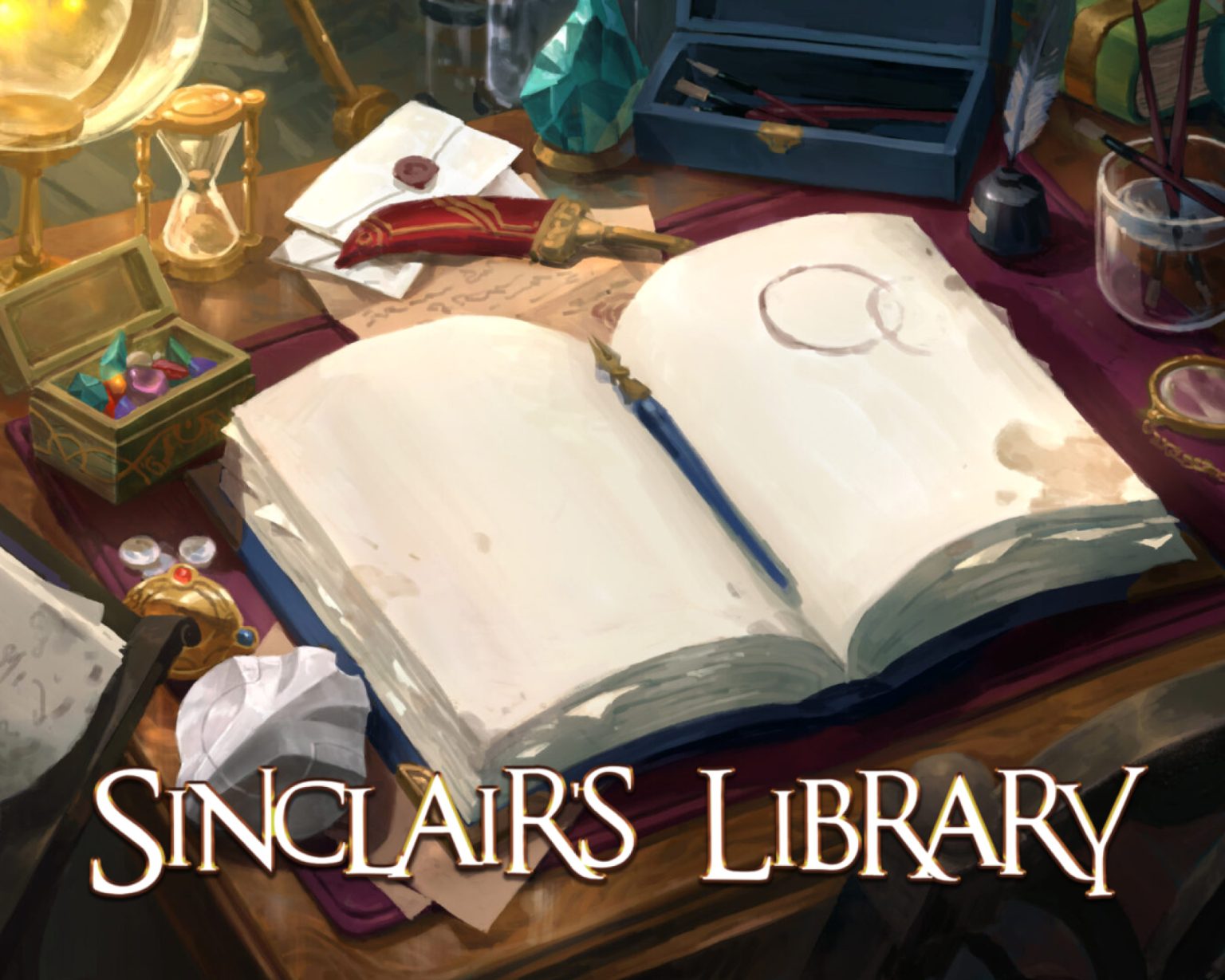 Pathfinder 2e Tools and Resources - LoreMaster.io