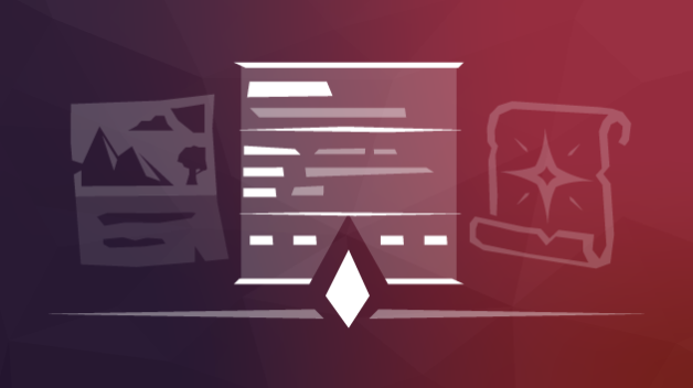 LoreMaster.io - Master your own world!